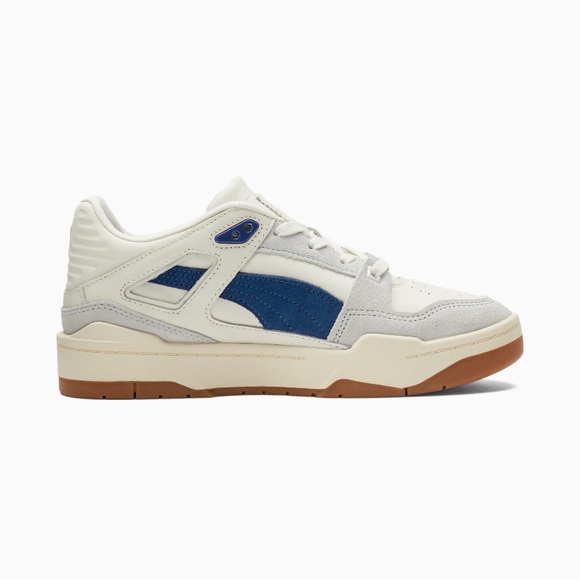 Puma | Shoes | New Puma X Lauren London Slipstream Lo Womens Sneakers ...